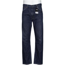 Levi's LEVI'S Jeans Herren Größe 36 Second Hand blau