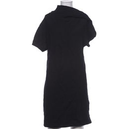 Cos Kleid Damen Gr&ouml;&szlig;e XS Second Hand schwarz