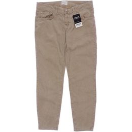 Closed Stoffhose Damen Größe S Second Hand beige