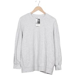 Miss Selfridge Sweater Damen Gr&ouml;&szlig;e M Second Hand grau