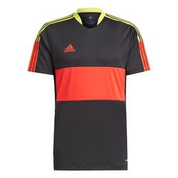 adidas Sportswear Jersey 'Tiro 21' male Black size S