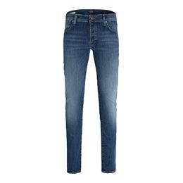 Jack & Jones Plus Jack & Jones Plus Jeans male Blue size 42