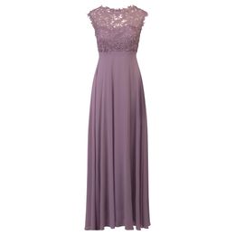 Kraimod Evening Dress female Purple size 34