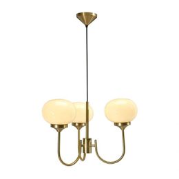 PR Home Elsy Pendelleuchte, E14, 3-flammig, 4365902,