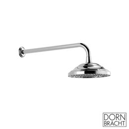 Dornbracht Madison Kopfbrause, 1 Strahlart, 28545977-00,