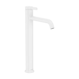 Axor One Waschtischarmatur erh&ouml;ht 260, 48002700, 260