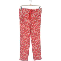 Juicy Couture Stoffhose Damen Größe S Second Hand rot