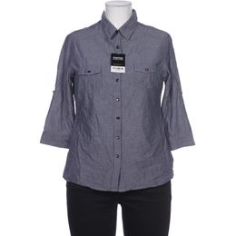 Bexleys woman Bexleys Bluse Damen Gr&ouml;&szlig;e XL Second Hand marine