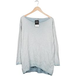 Deerberg Pullover Damen Gr&ouml;&szlig;e M Second Hand hellblau