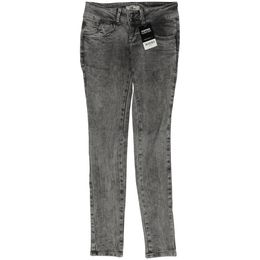 LTB Jeans Damen Gr&ouml;&szlig;e 25 Second Hand grau