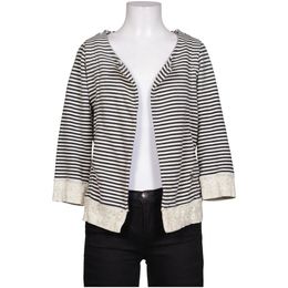 Maison Scotch Strickjacke Damen Gr&ouml;&szlig;e S Second Hand bunt