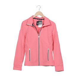 Gaastra Jacke Damen Gr&ouml;&szlig;e L Second Hand pink