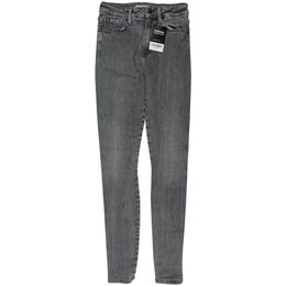 Tommy Hilfiger Jeans Damen Gr&ouml;&szlig;e 24 Second Hand grau
