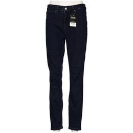 BOSS Jeans Damen Gr&ouml;&szlig;e 27 Second Hand marine