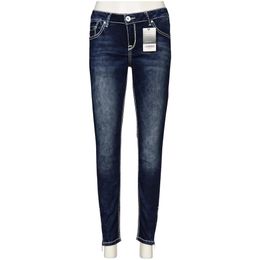 SOCCX Jeans Damen Gr&ouml;&szlig;e 27 Second Hand marine