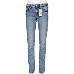 Tommy Jeans Jeans Damen Gr&ouml;&szlig;e 27 Second Hand hellblau