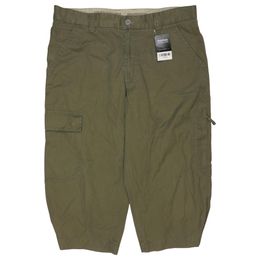 Camel Active Shorts Herren Größe 38 Second Hand grün
