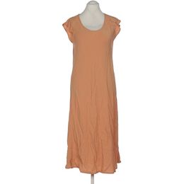 The MASAI Clothing Company Kleid Damen Gr&ouml;&szlig;e M Second Hand orange
