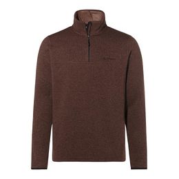 Vaude Sportpullover 'Rienza III' Herren Größe XXL braun