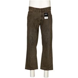 Camel Active Jeans Herren Größe 35 Second Hand braun