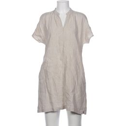 LANDS' END Lands&lsquo; End Kleid Damen Gr&ouml;&szlig;e XS Second Hand beige