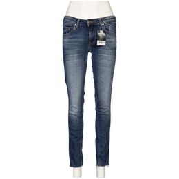 Tommy Jeans Jeans Damen Gr&ouml;&szlig;e 28 Second Hand blau