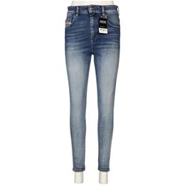 Diesel Jeans Damen Gr&ouml;&szlig;e 28 Second Hand blau