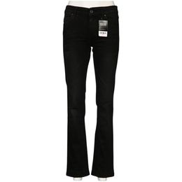 Marc O'Polo Marc O'Polo Jeans Damen Größe 27 Second Hand schwarz