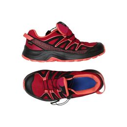 Salomon Sneaker Damen Gr&ouml;&szlig;e 37.5 Second Hand bunt