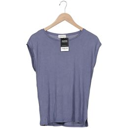 armedangels T-Shirt Damen Gr&ouml;&szlig;e S Second Hand blau
