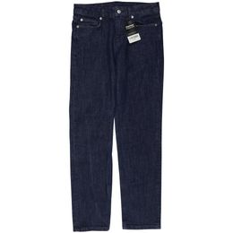 hessnatur Jeans Damen Gr&ouml;&szlig;e 26 Second Hand marine