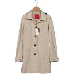 s.Oliver Mantel Damen Größe XS Second Hand beige