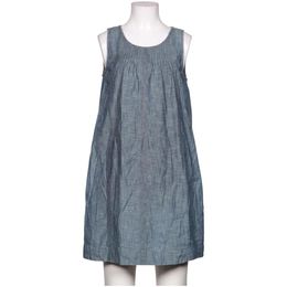 GAP Kleid Damen Größe M Second Hand blau