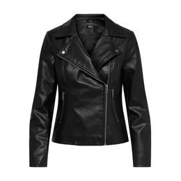 Only Between-Season Jacket 'ONLMELISA' female Black size M
