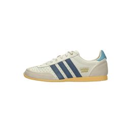 adidas originals Sneaker 'Japan' Herren Größe 36.5/37 beige / blau / marine / offwhite