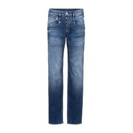 Herrlicher Jeans Damen Gr&ouml;&szlig;e 27 dunkelblau