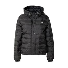 Levi's LEVI'S Jacke 'Edie' Damen Größe XS schwarz
