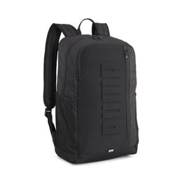 Puma Sports Backpack female Black size One Size