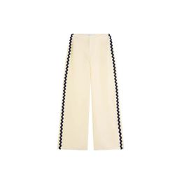 Scalpers Pants ' ' female Beige size M