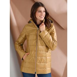 Steppjacke