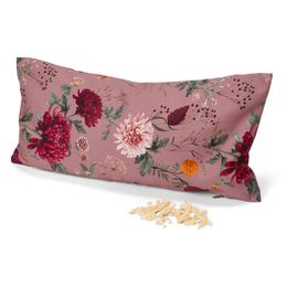 Tchibo - Zirbenkissen - rosa
