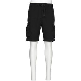 Carhartt Work In Progress Carhartt WIP Shorts Herren Gr&ouml;&szlig;e 31/32 Second Hand schwarz