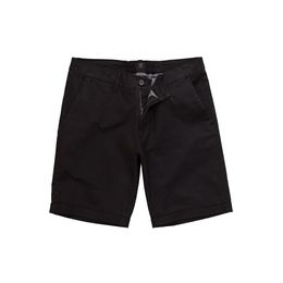 JP1880 Pants 'Bermuda' male Black size 66