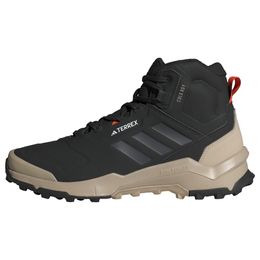 adidas terrex Boots 'AX4' Herren Größe 42 rot / schwarz / weiß