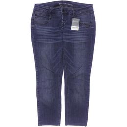 Gang Jeans Damen Gr&ouml;&szlig;e 31 Second Hand blau
