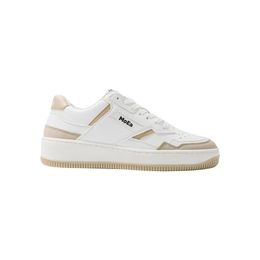 MoEa Sneaker 'Gen1 - Coern' Herren Gr&ouml;&szlig;e 39 beige / wei&szlig;