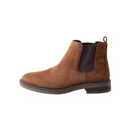 next Chelsea Boots male Brown size 6.5