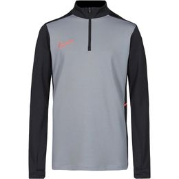 Nike Performance Shirt 'Academy 25 Drill' boy Grey size 128