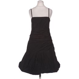 Zero Kleid Damen Gr&ouml;&szlig;e XS Second Hand schwarz