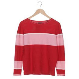 Marc O'Polo Marc O'Polo Pullover Damen Gr&ouml;&szlig;e M Second Hand rot